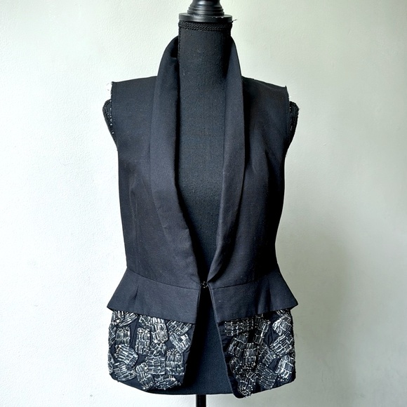 Dries Van Noten | Jackets & Coats | Dries Van Noten Runway Designer ...